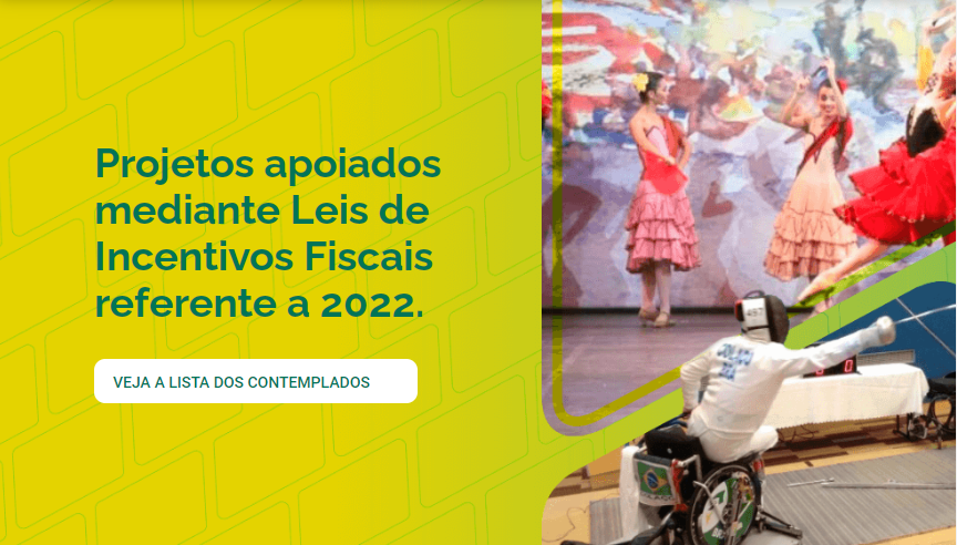 BRDE disponibiliza R$ 6,3 milhões em projetos via Lei de Incentivos ...