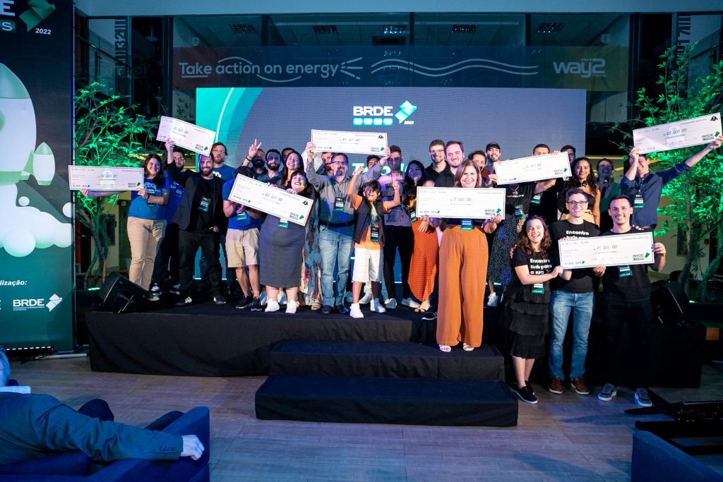 BRDE Labs SC divulga as 100 startups selecionadas para o programa de ... BRDE Labs SC divulga as 100 startups selecionadas para o programa de ...