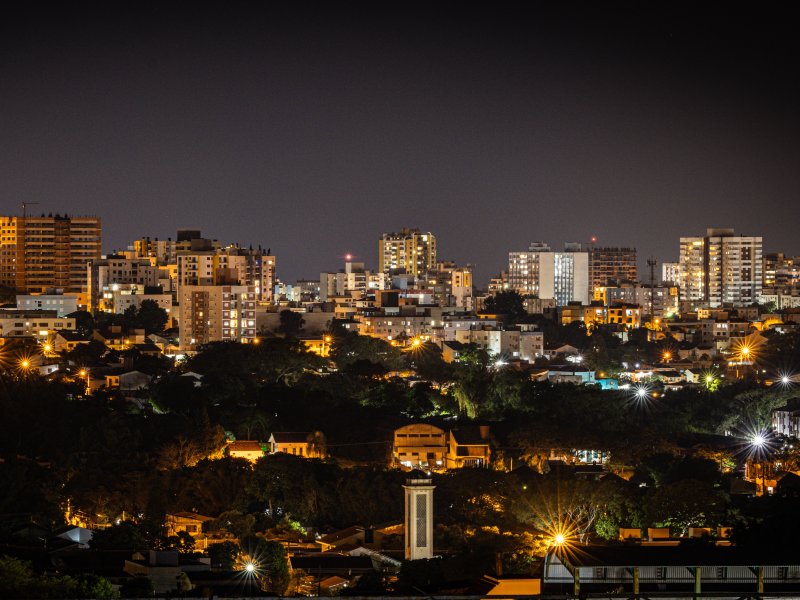 Leilão da PPP de iluminação pública de Santa Maria está confirmado para ...